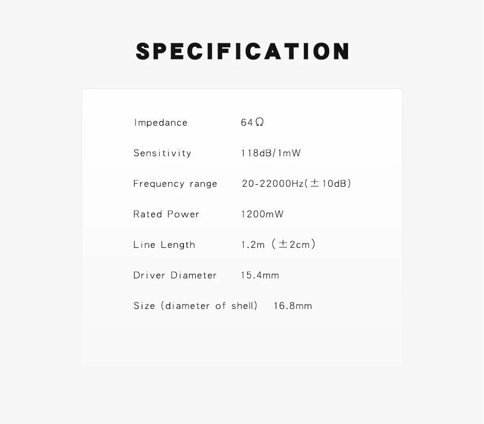 Venture Electronics VE Monk Plus, 2.5TRRS — фото 1