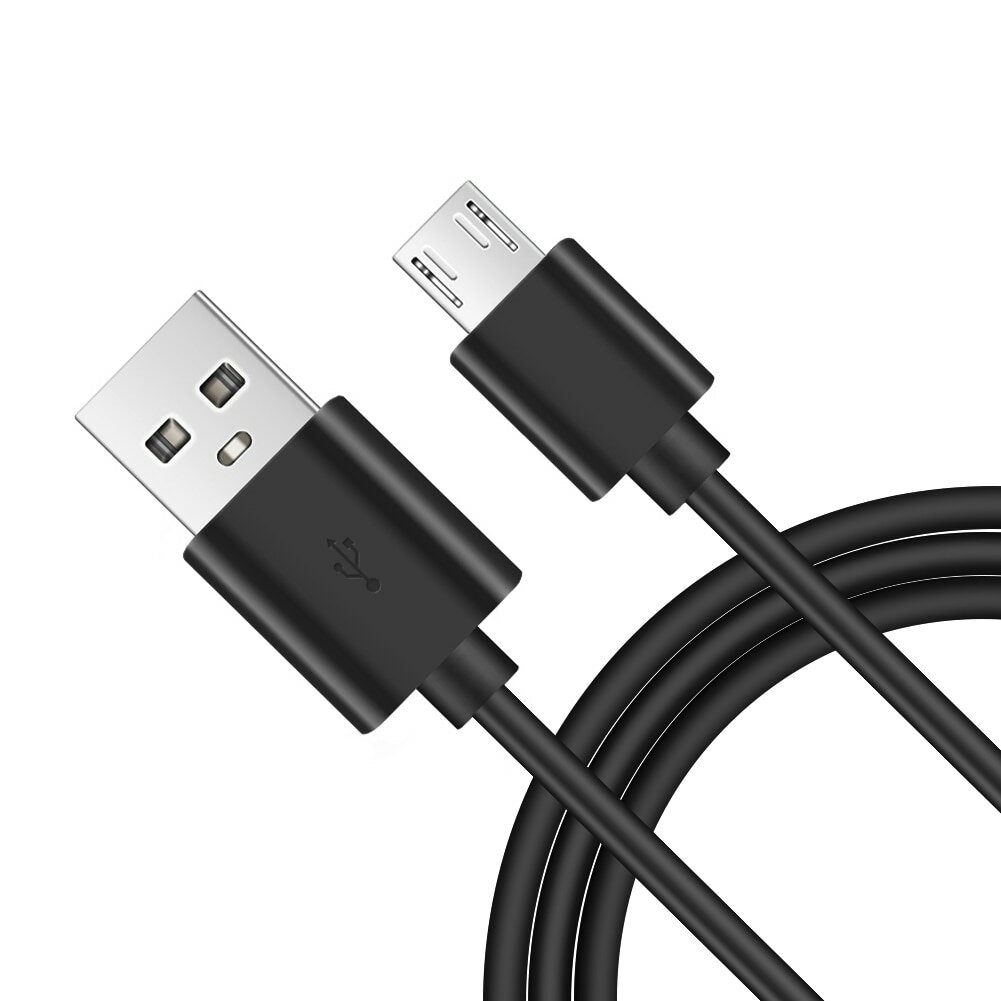 Кабель Micro USB 2A 3A для быстрой зарядки, кабели USB для зарядки 0,25 м 1 м 1,5 м 2 м 3 м для смартфонов Samsung Xiaomi Huawei MP3 Android
