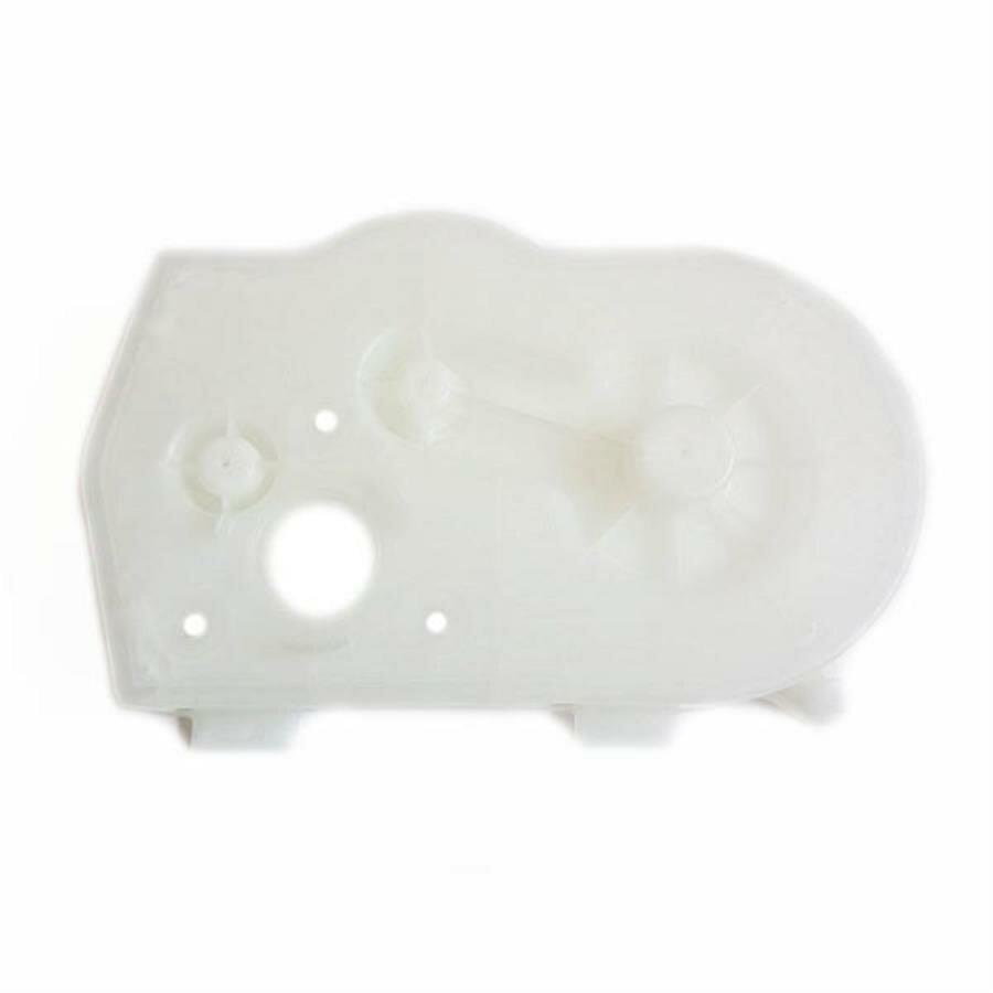 Panasonic AMB26-110 Крышка корпуса редуктора для мясорубок MK-G30PR, MK-ZG1500BTQ, MK-G38PR