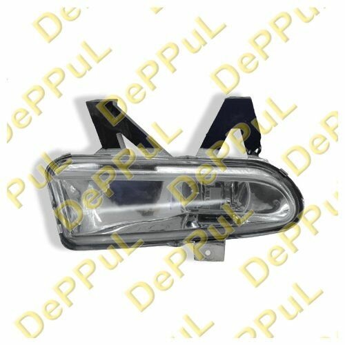 Фара противотуманная правая Deppul DEPFR052