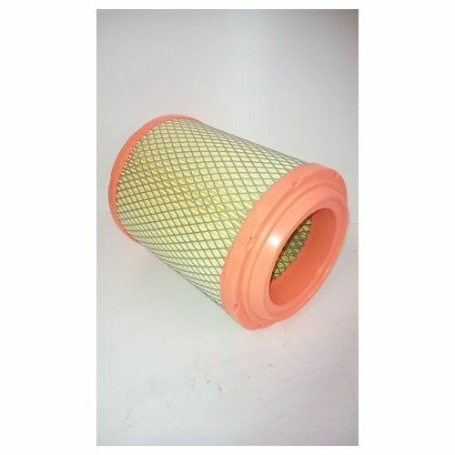 Фильтр воздушный CHRYSLER 04593914AB MANN-FILTER C14110