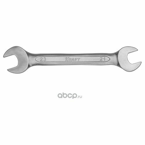 Ключ рожковый 21х23 Kraft KT700533