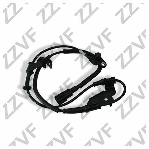 Датчик АБС передний левый HYUNDAI I20 (14-20) ZZVF ZVAA234