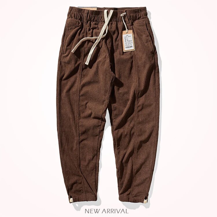 Брюки спортивные