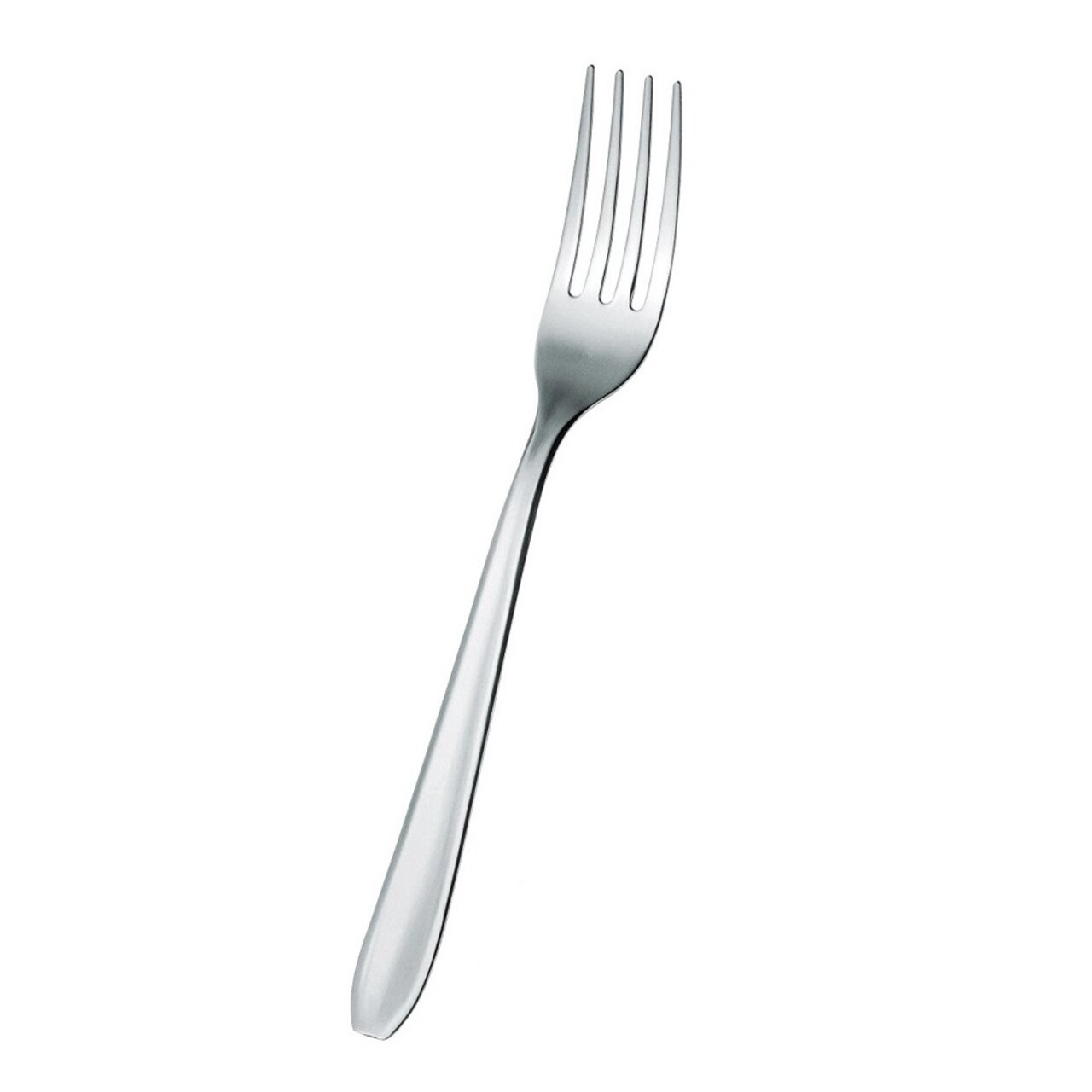 Eme Eco Набор вилок столовых из нержавеющей стали, 3 предмета, посуда для столовой сервировки