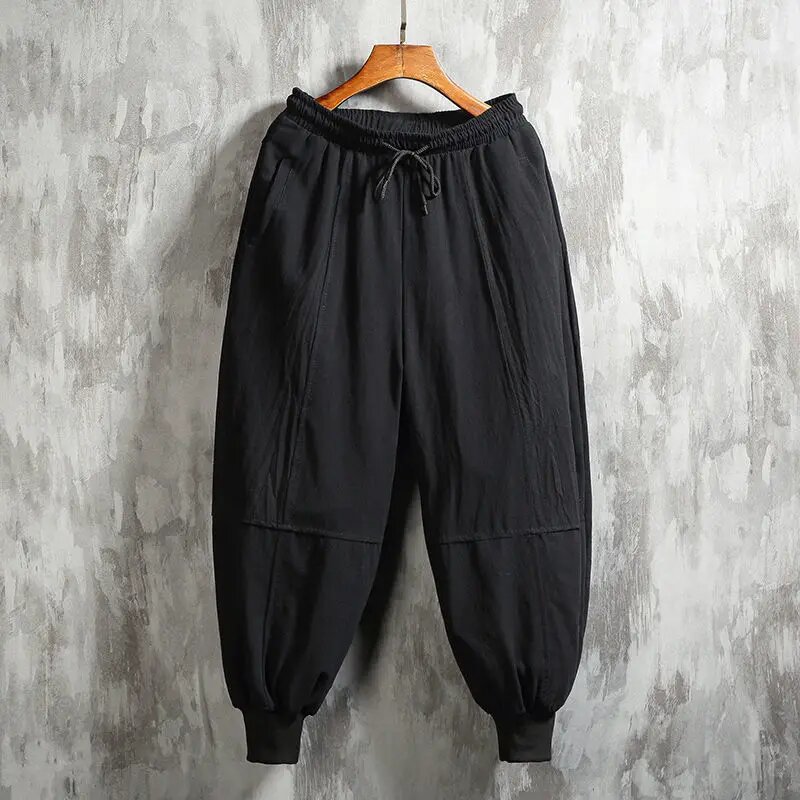 Брюки спортивные