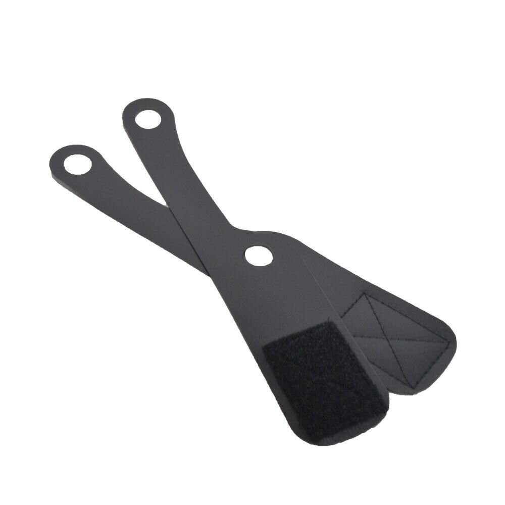 Ушки дыхательной маски шлема FXR Helium, OS, Артикул: 191708-0000-00