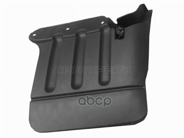 Брызговик Hyundai Porter 98-10 (Спереди/ Справа) Sat арт. ST-HNP2-016B-1