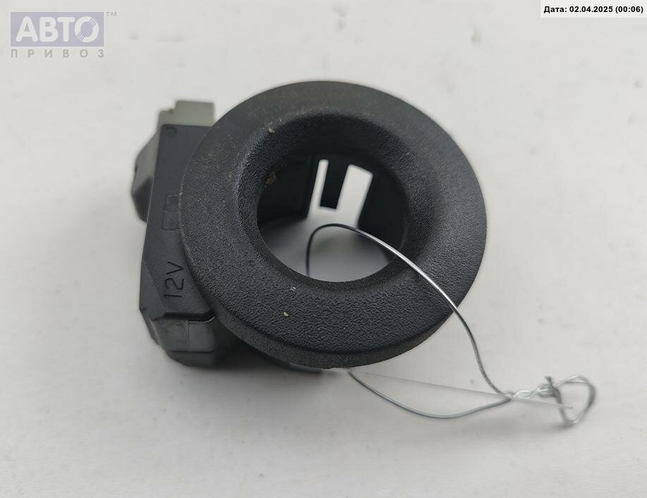 Иммобилайзер Dacia (Renault) Logan