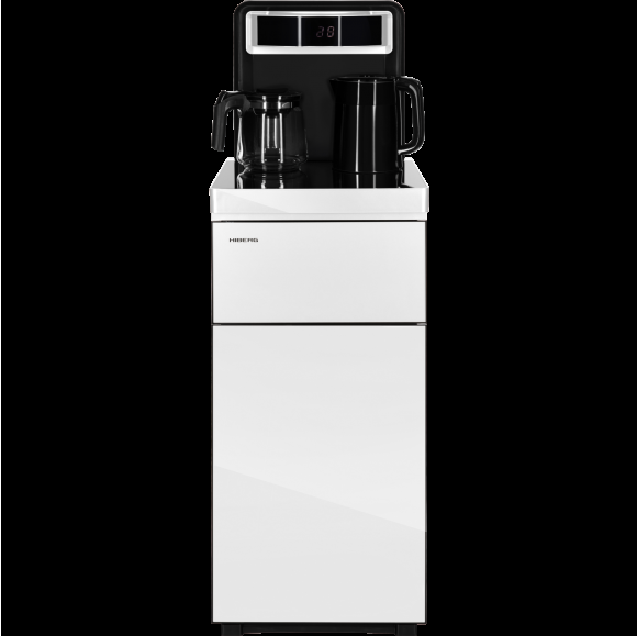 Кулер для воды Hiberg UF 95 W