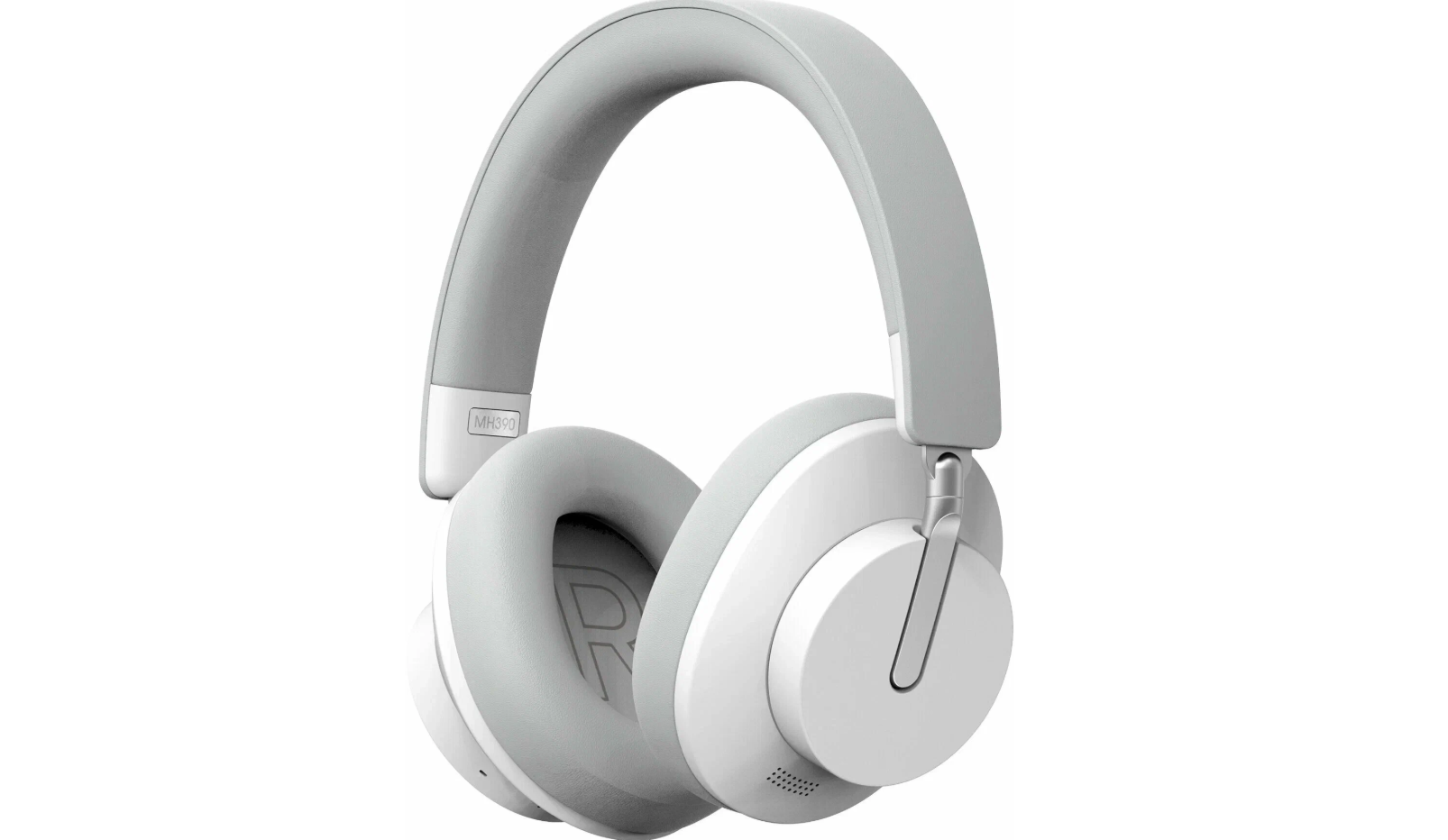 Наушники A4Tech Bloody MH390, mini jack 3.5 mm,100 дБ, белый