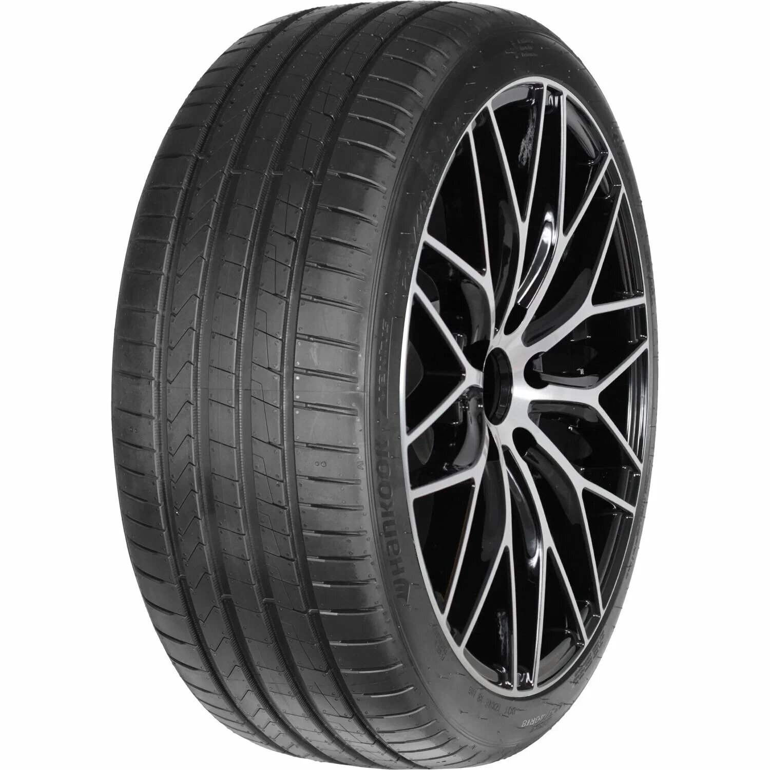 Шина летняя Hankook K135 Ventus Prime 4 205/60 R16 92H для легкового автомобиля