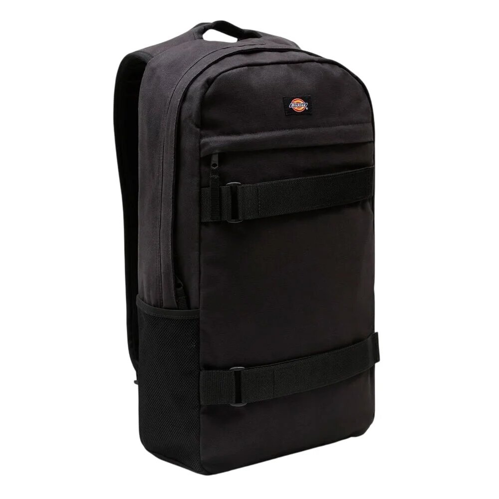 Рюкзак Dickies Duck Canvas Backpack Plus Black / One-size
