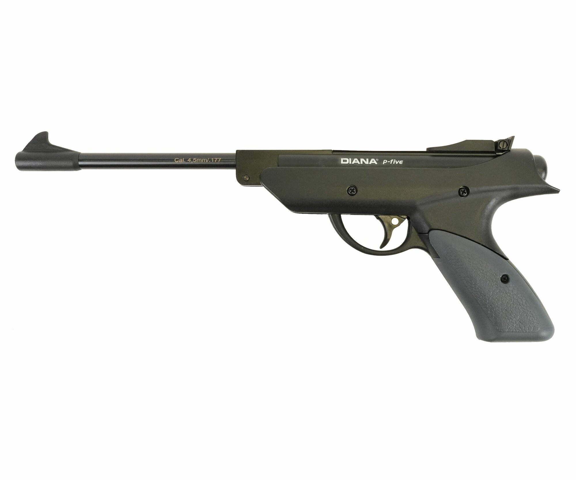 Пистолет пневматический Diana P-Five 4.5 мм