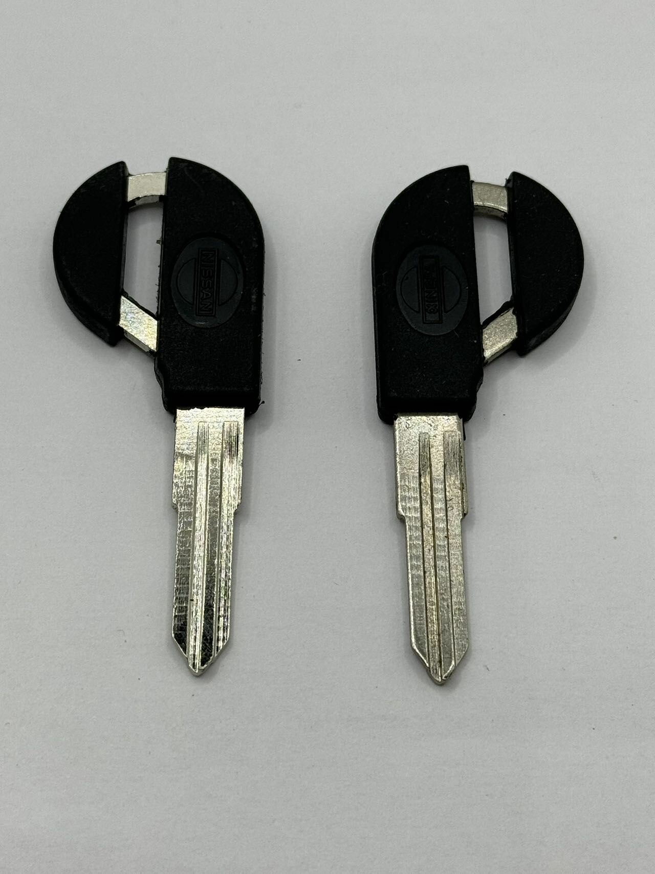 Заготовка ключа Ниссан DAT14P_DT11P159/DT11P158_DAT15DP_DA30P Nissan 10 шт .