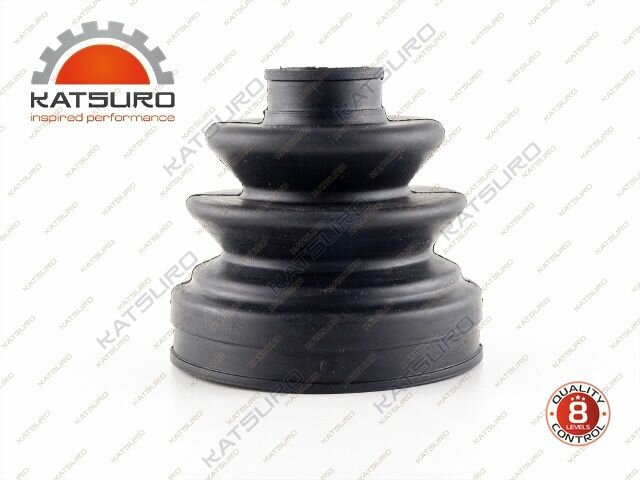 Пыльник шрус внутренний 82x91x25 для FORD, MITSUBISHI, TOYOTA, KATSURO KAT2005MIT