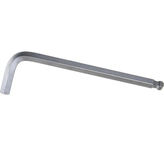 JTC JTC-72014 Ключ шестигранный Г-образный с шаром H14 215 мм
