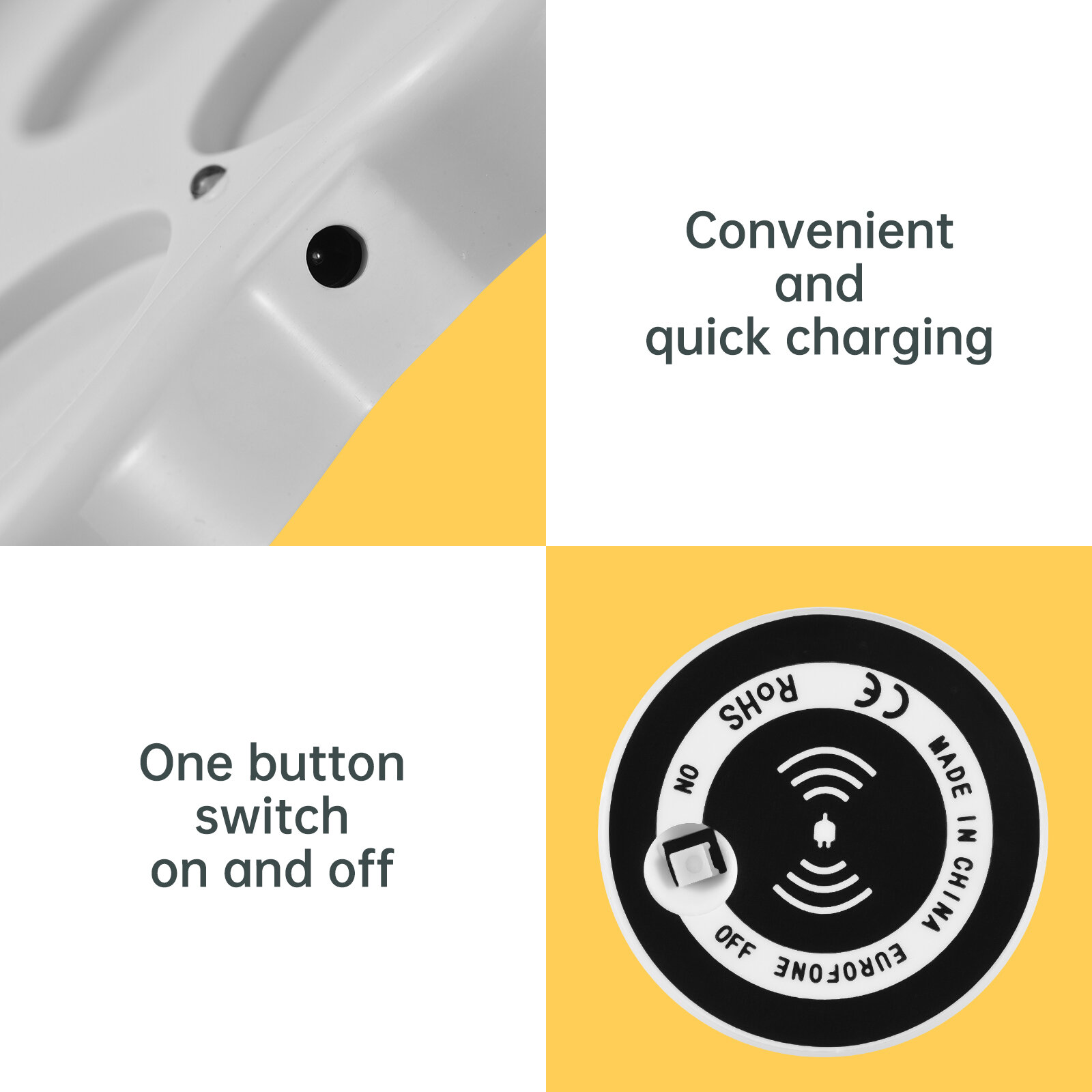 12 штук в упаковке беспламенных свечей светодиодные мерцающие свечи с питанием от USB электрические беспроводные искусственные свечи чайные свечи для комнаты вечеринки юбилей свадьба фестиваль декор идеи подарков