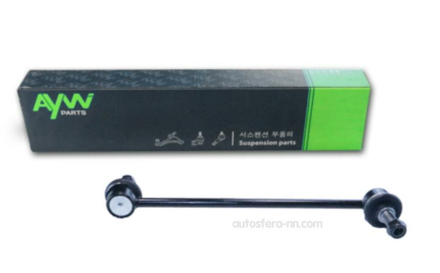 AYWIPARTS AW1350549LR Стойка стабилизатора TOYOTA Camry(V30) 2.4-3.0 01-06/Avalon 3.5 05>/Highlander 01-07, LEXUS RX300-350 03>