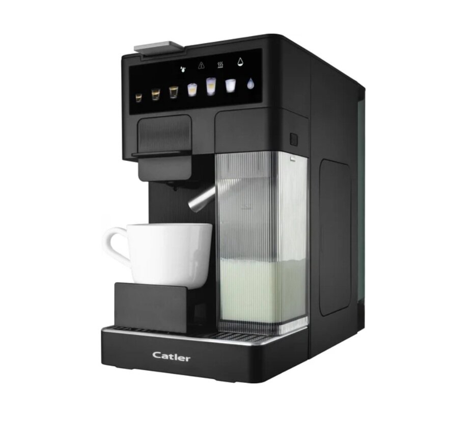 Кофеварка Catler ES 751 B Renzo