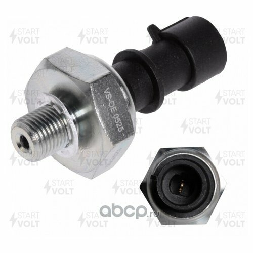 Датчик давления масла Стартвольт VSOE0525 для Chevrolet Aveo, Cruze, Orlando