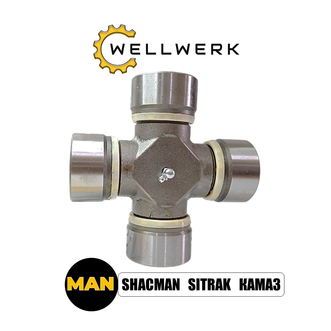 Крестовина карданного вала