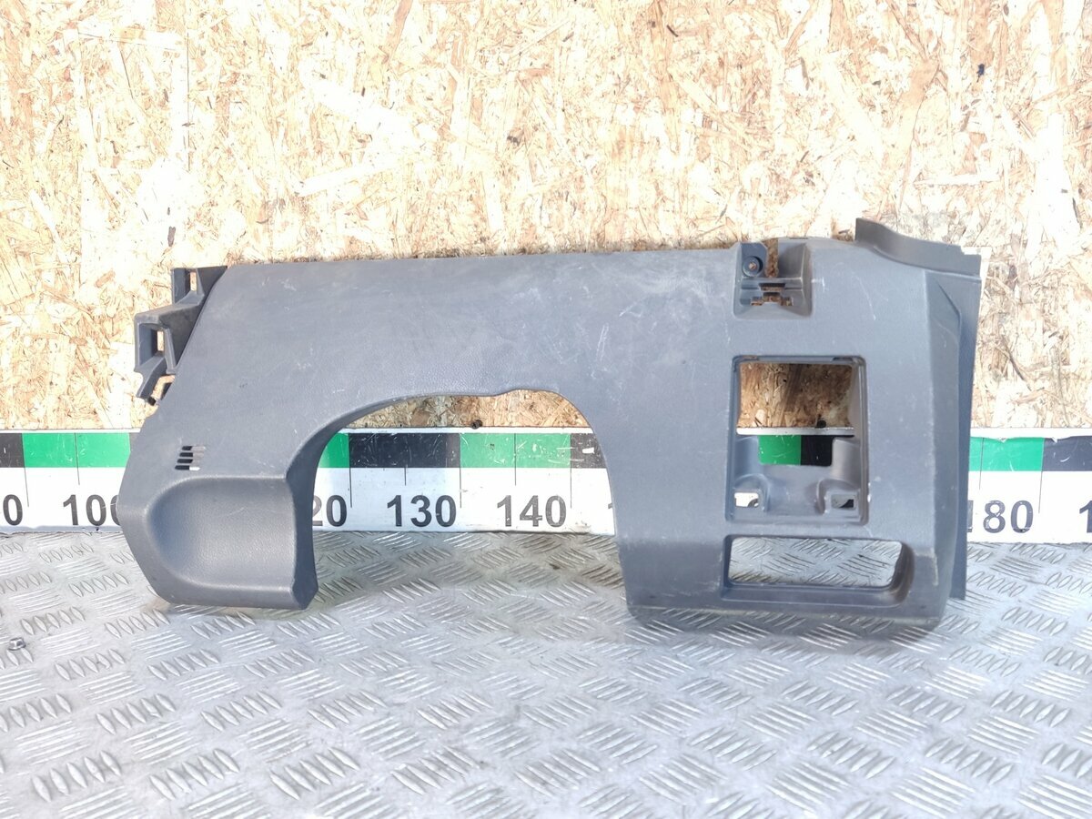 Накладка торпедо MAZDA CX7 2007-2012 EG2164280