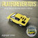 Машинка Playforever Speed Legend Viglietta K346, инерционная, масштаб 1:12, желт...