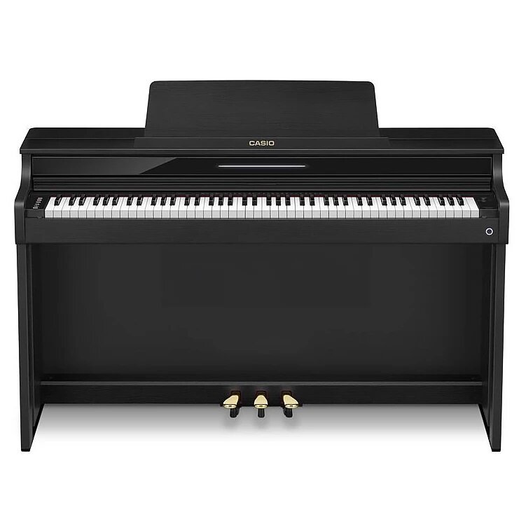Цифровое пианино Casio Celviano AP-550BK