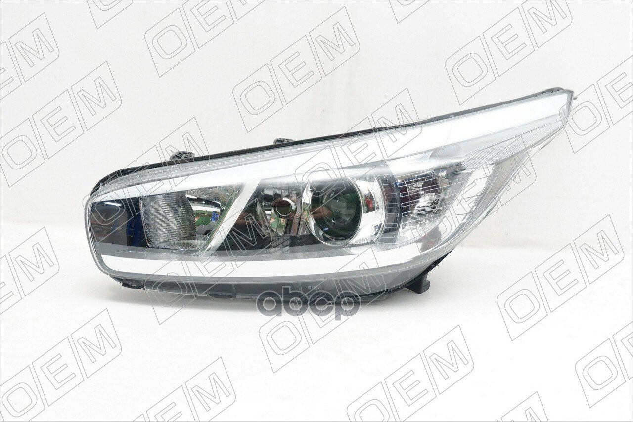 Фара левая O.E.M. арт. OEM0052FL