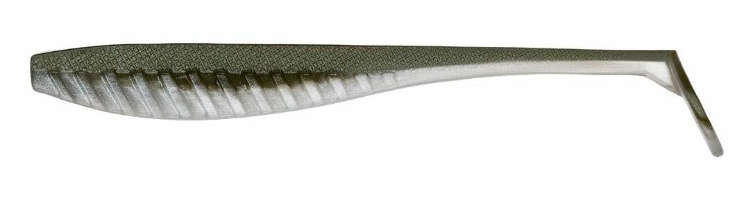 Мягкие приманки для рыбалки Frapp HUSTLE MINNOW 4.5" # 27 (5шт)