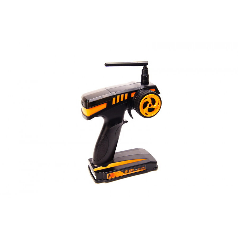 Аппаратура радиоуправления FlySky GT2 2,4 GHz