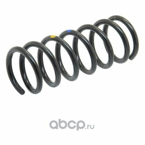 Пружина подвески Ssang Yong 4511034003