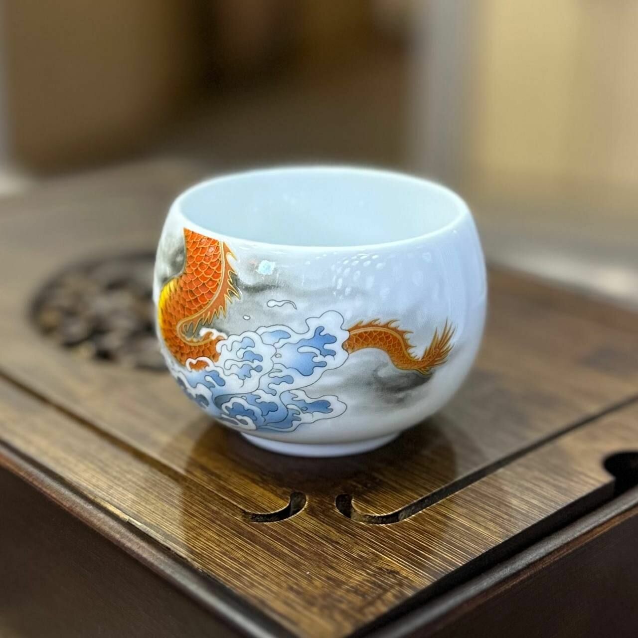 Пиала для чая