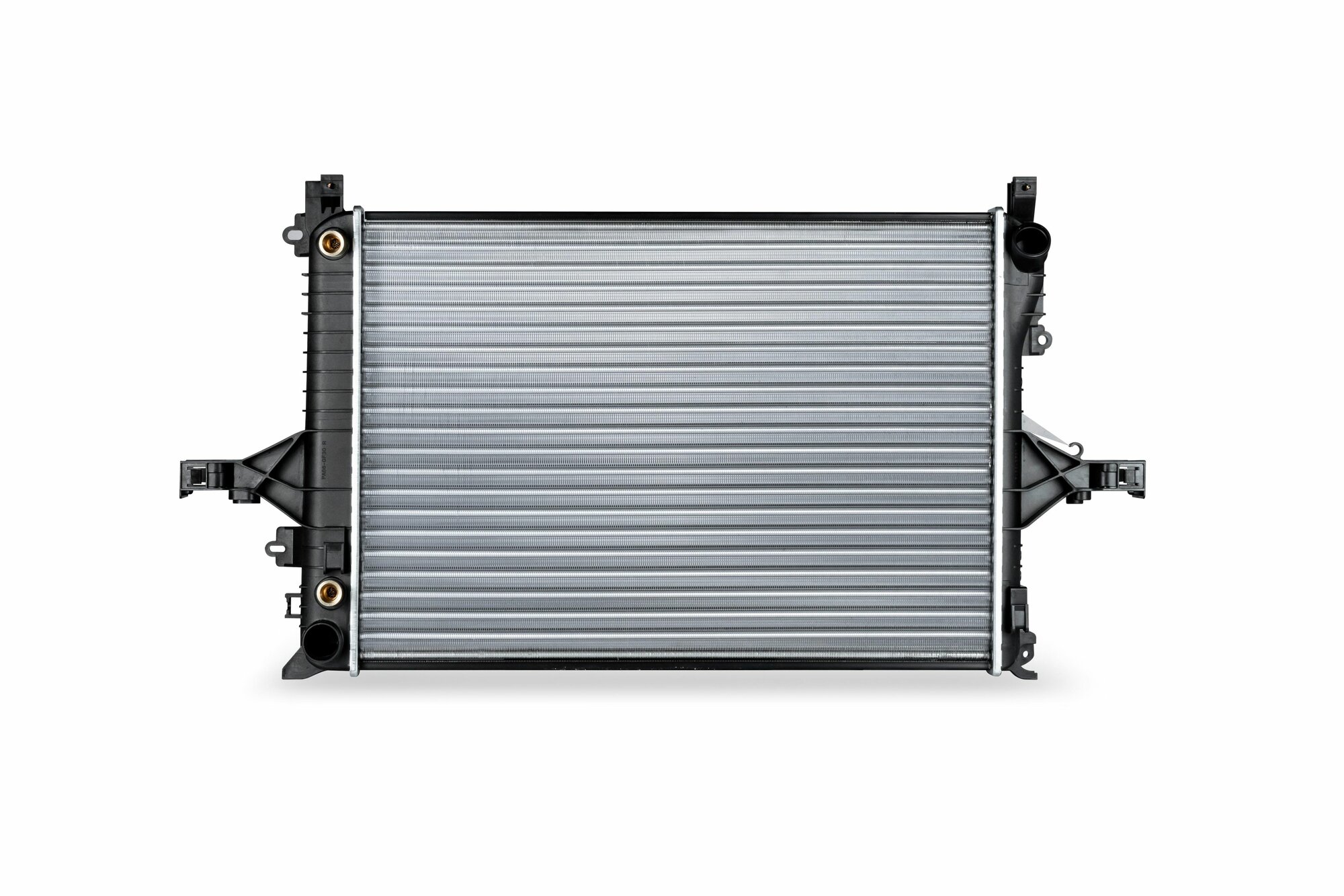 Радиатор основной METACO Volvo Вольво XC60 30645152 30681491 8010-005