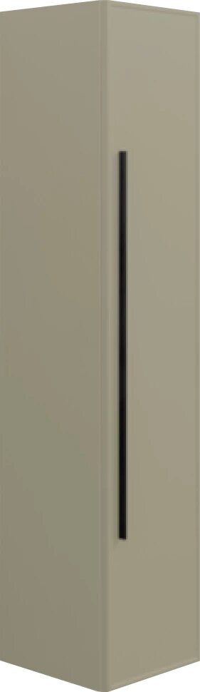 Пенал La Fenice Elba FNC-05-ELB-C-30 подвесной L/R, бежевый матовый