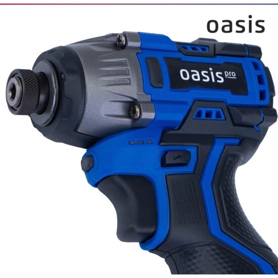 Винтоверт Oasis VA-180 Pro — фото 1