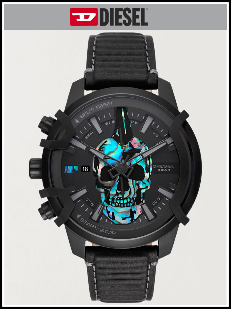 Наручные часы