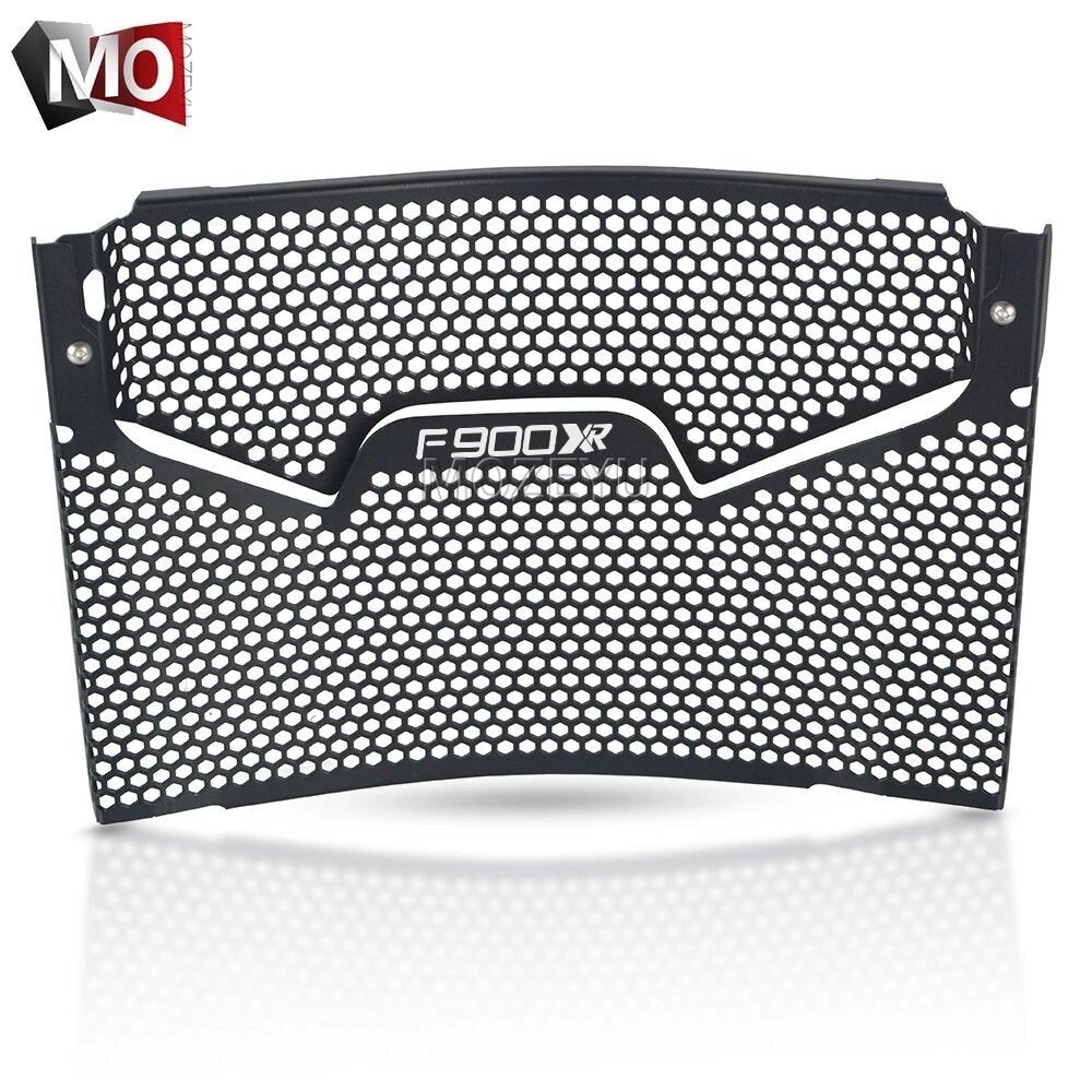 Аксессуары для мотоциклов F900XR 2023 2022, крышка радиатора, решетка радиатора, black F900XR