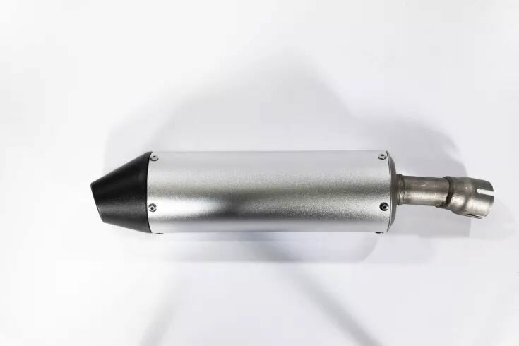 Глушитель BSE Z3