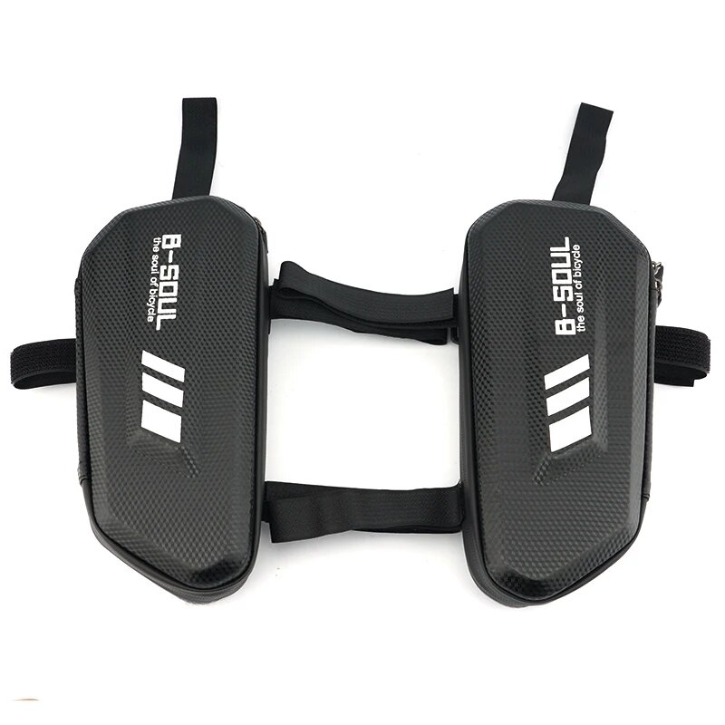 Для YAMAHA MT01, MT03, MT07, MT09, MT10, FZ07, задняя фрижесткая оболочка, водонепроницаемая 1 Set