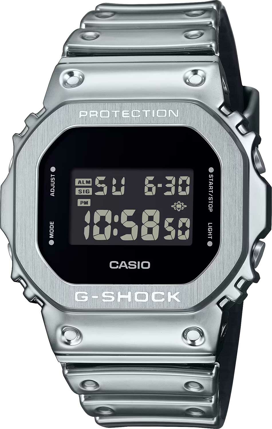 Наручные часы G-Shock