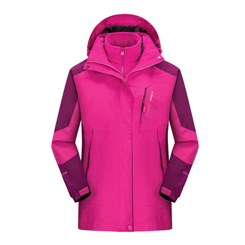 Куртка спортивная