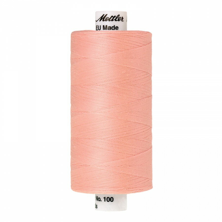 Нить универсальная SERALON 100, 1000 м "0081 Chiffon"