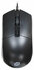 Мышь OKLICK 207M Black