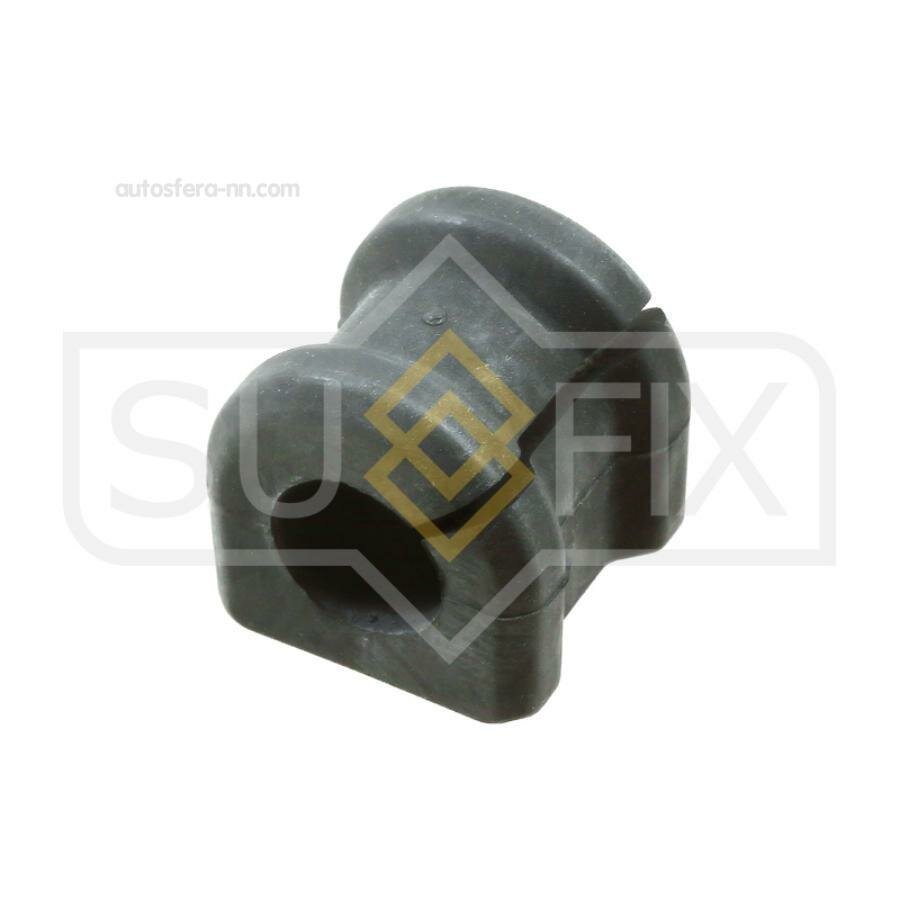 SUFIX SK1106 Втулка стабилизатора / Зад. подв. (O 19 mm)