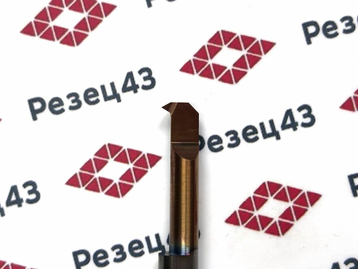 Мини резец MIR6-A60-L22