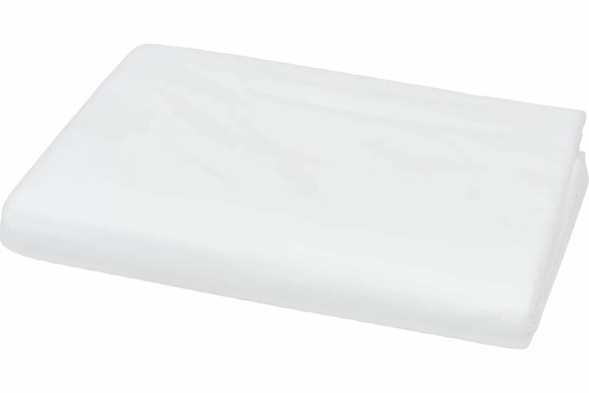 Спанбонд фасованный №60 (3.2х10 м; 60 г/кв. м; белый) ЧЗМ 1720