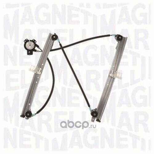 Стеклоподъемник механизм передний левый Magneti Marelli ACQ0095