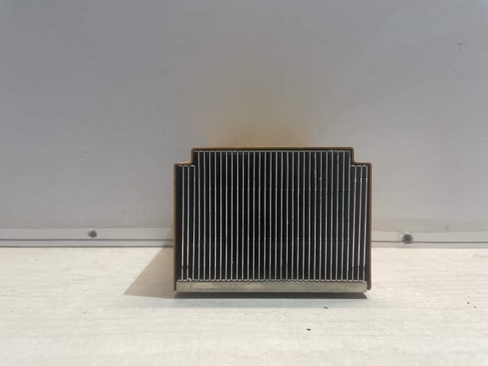 Радиатор 391137-001, HP Proliant DL380 G5, DL385 G2